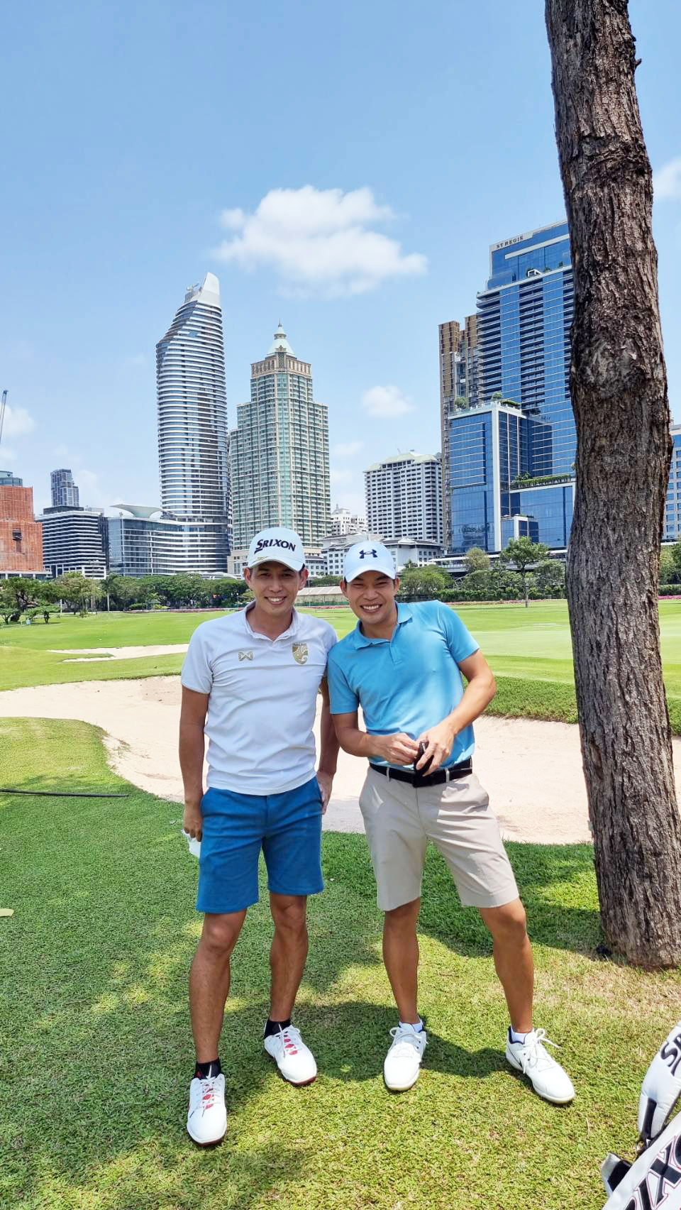 プロゴルファー監修 - FUJI GOLF